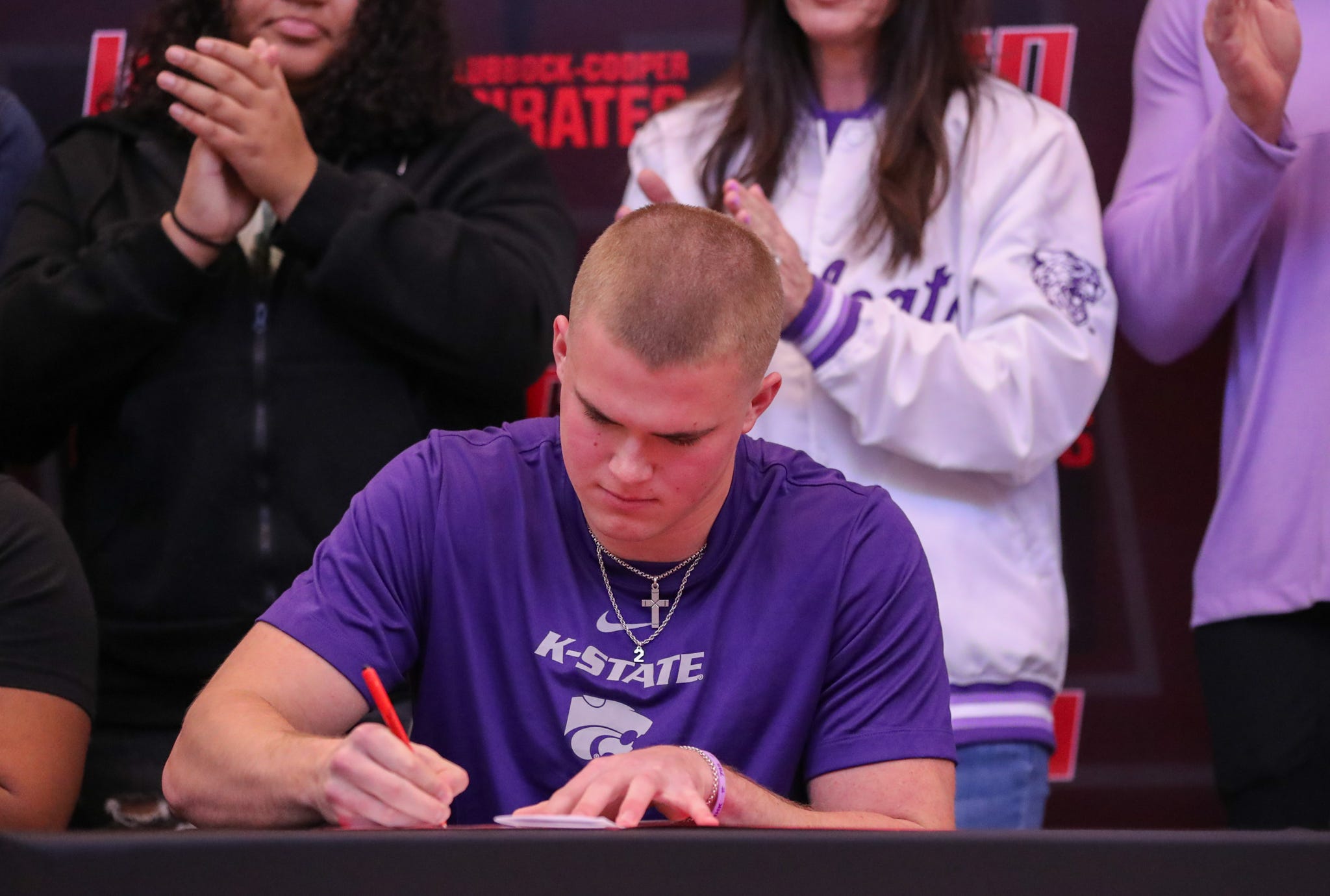 Texas Tech football: When is National Signing Day for unsigned 2025 ...