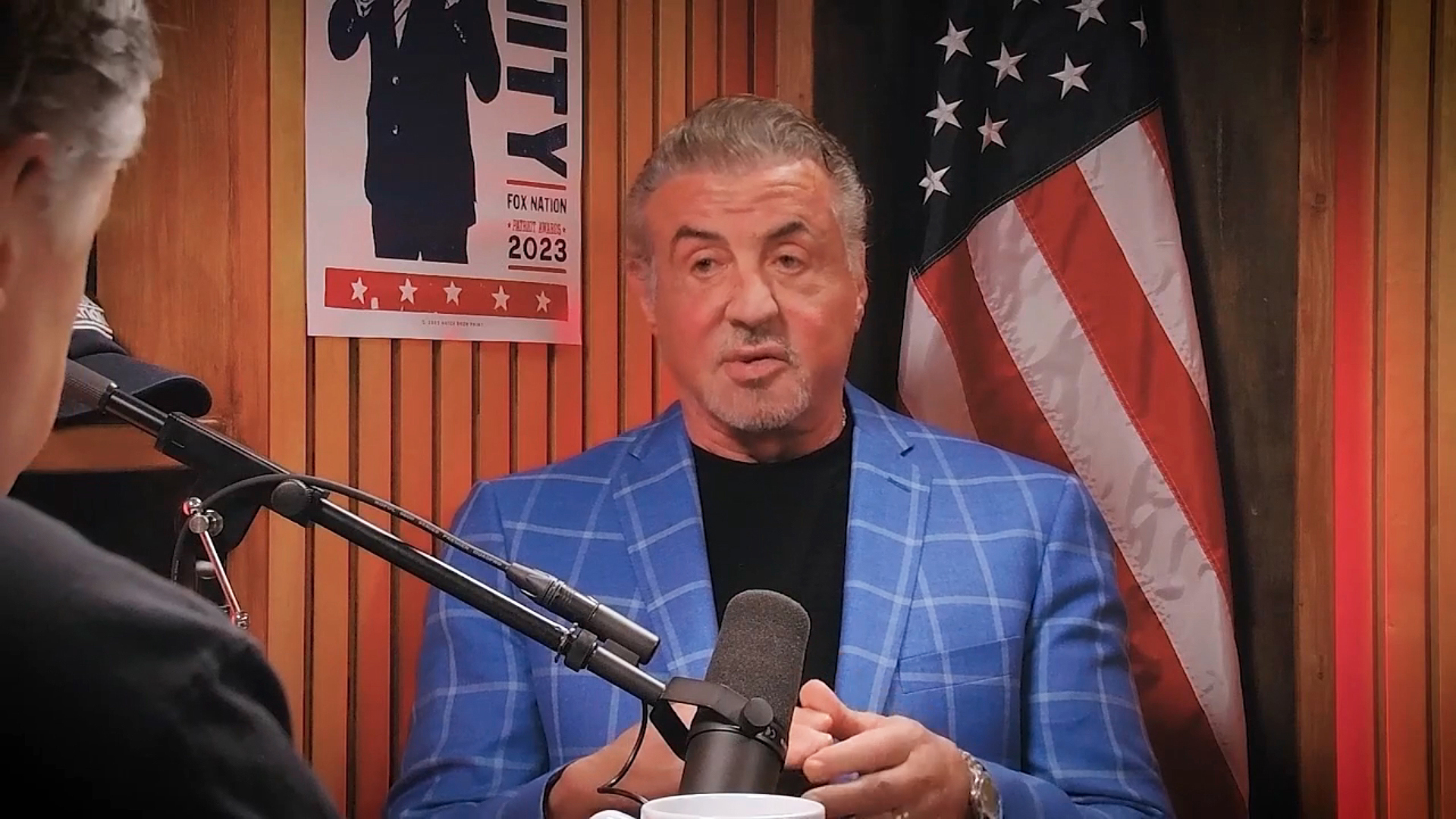 Sylvester Stallone regrets breaking up with wife Jennifer Flavin in ... Sylvester Stallone regrets breaking up with wife Jennifer Flavin in ...
