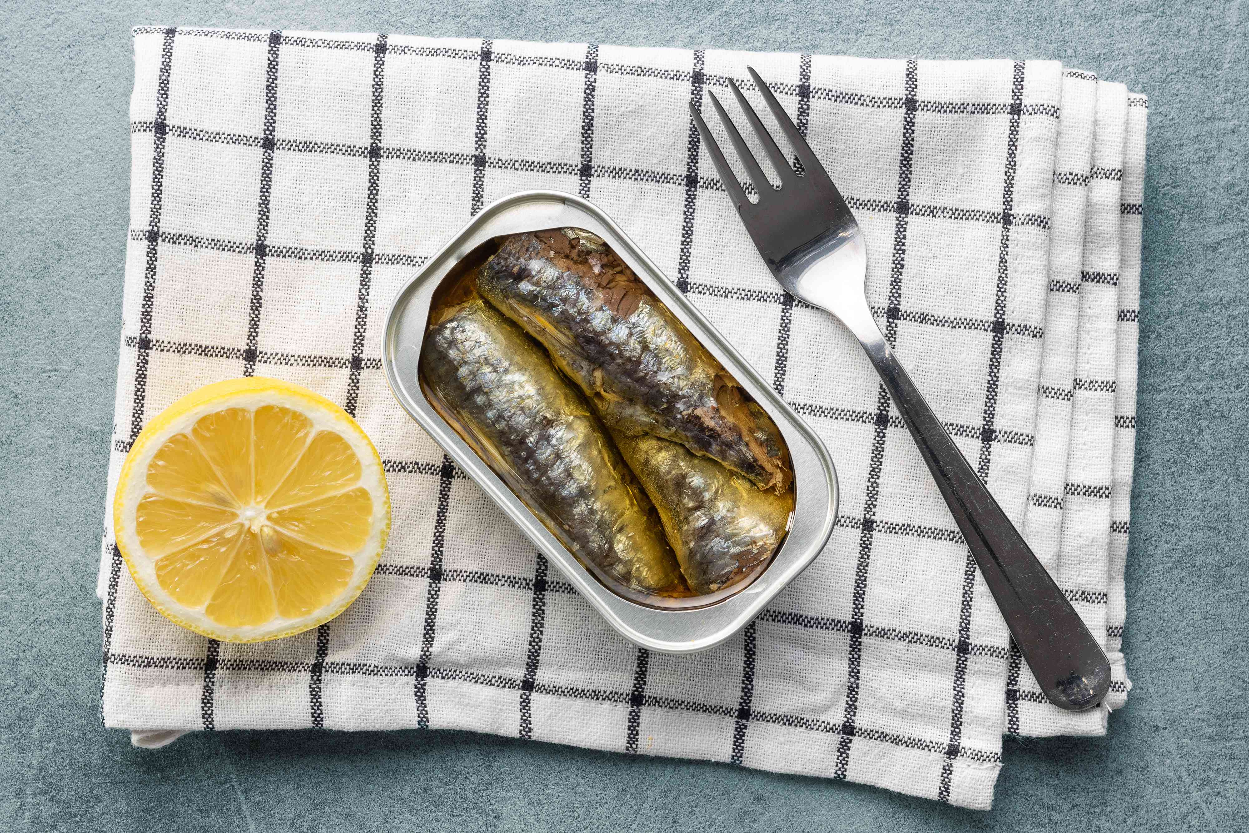What Happens to Your Body When You Eat Sardines Regularly?