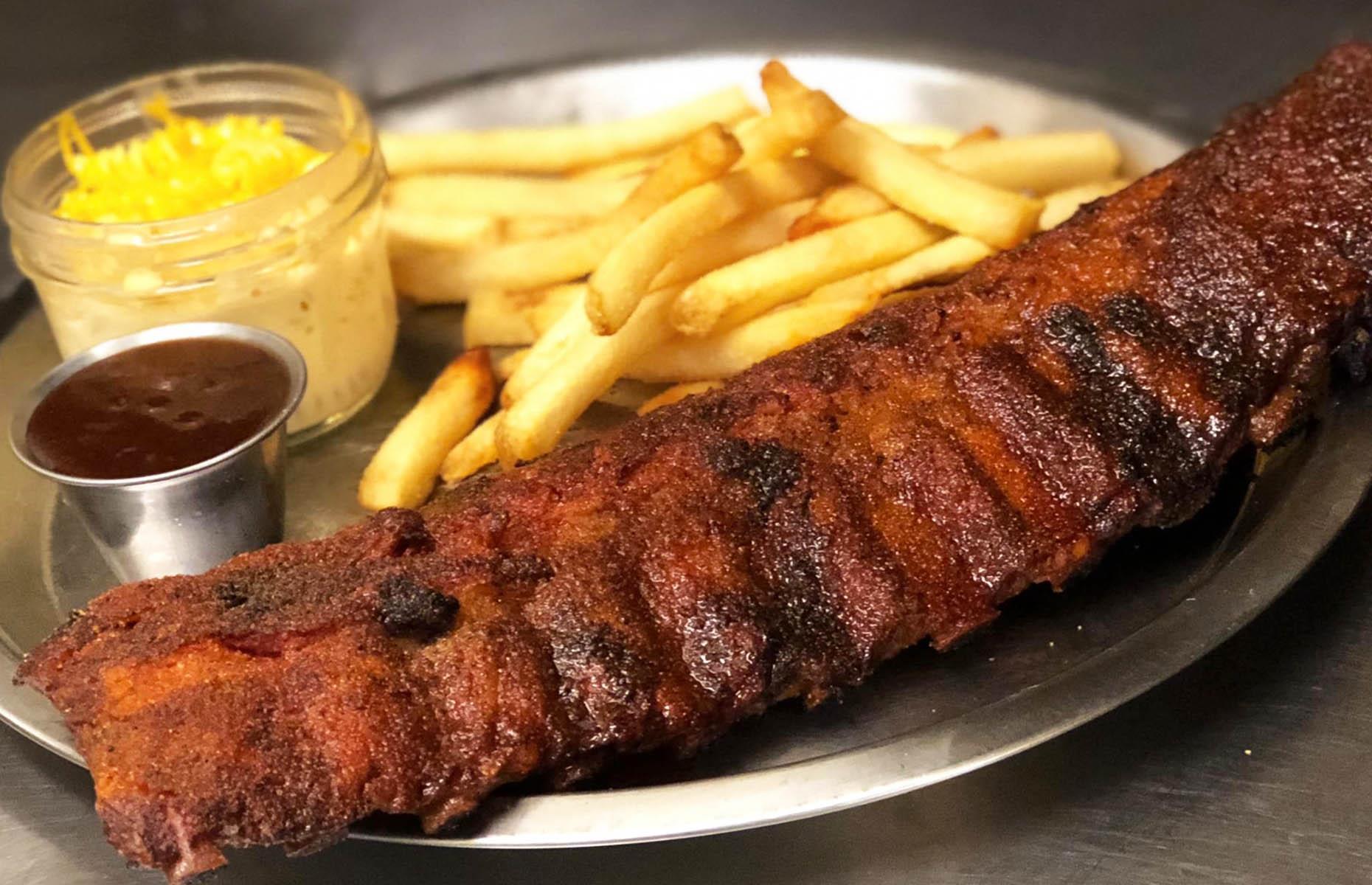 The most delicious barbecue restaurants in every state