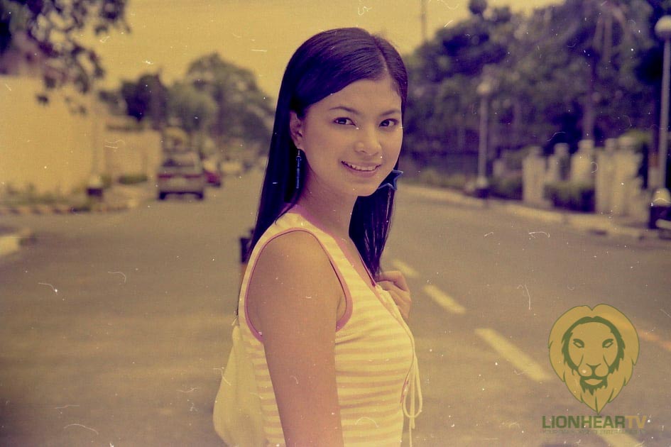 Angel Locsin rumored to return to GMA Network