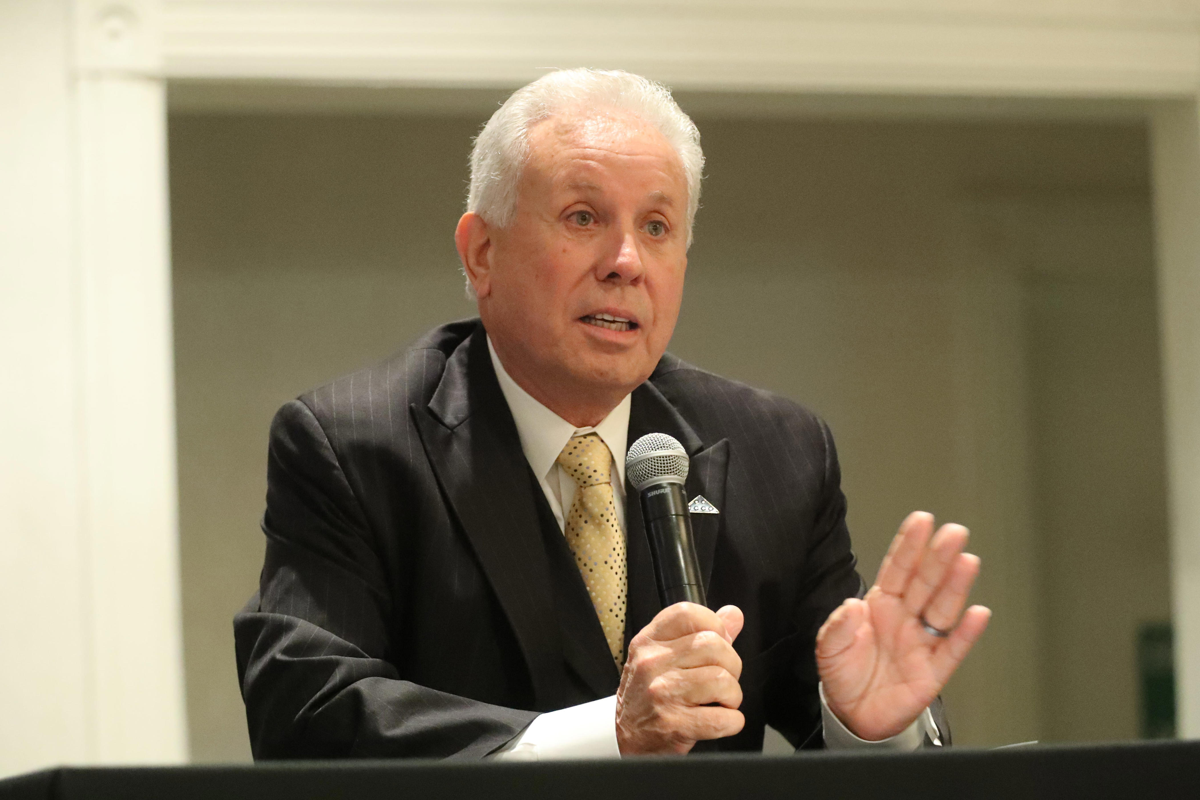 Savannah area legislators are filing new bills and reintroducing ...