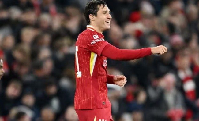 Chiesa lascia il Liverpool? Il costo del cartellino e l'interesse di ...