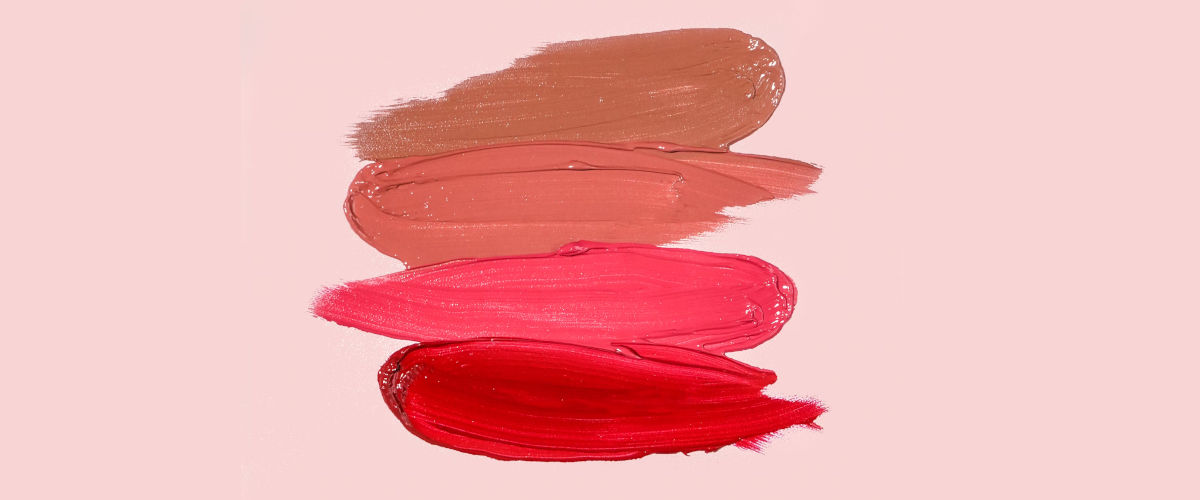 Guía completa de colores de labios para pieles morenas
