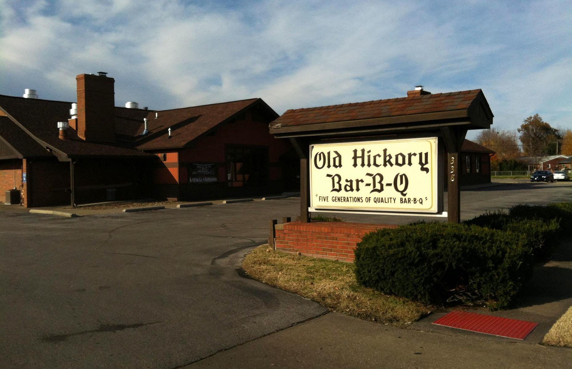 The best barbecue joints in every state, ranked