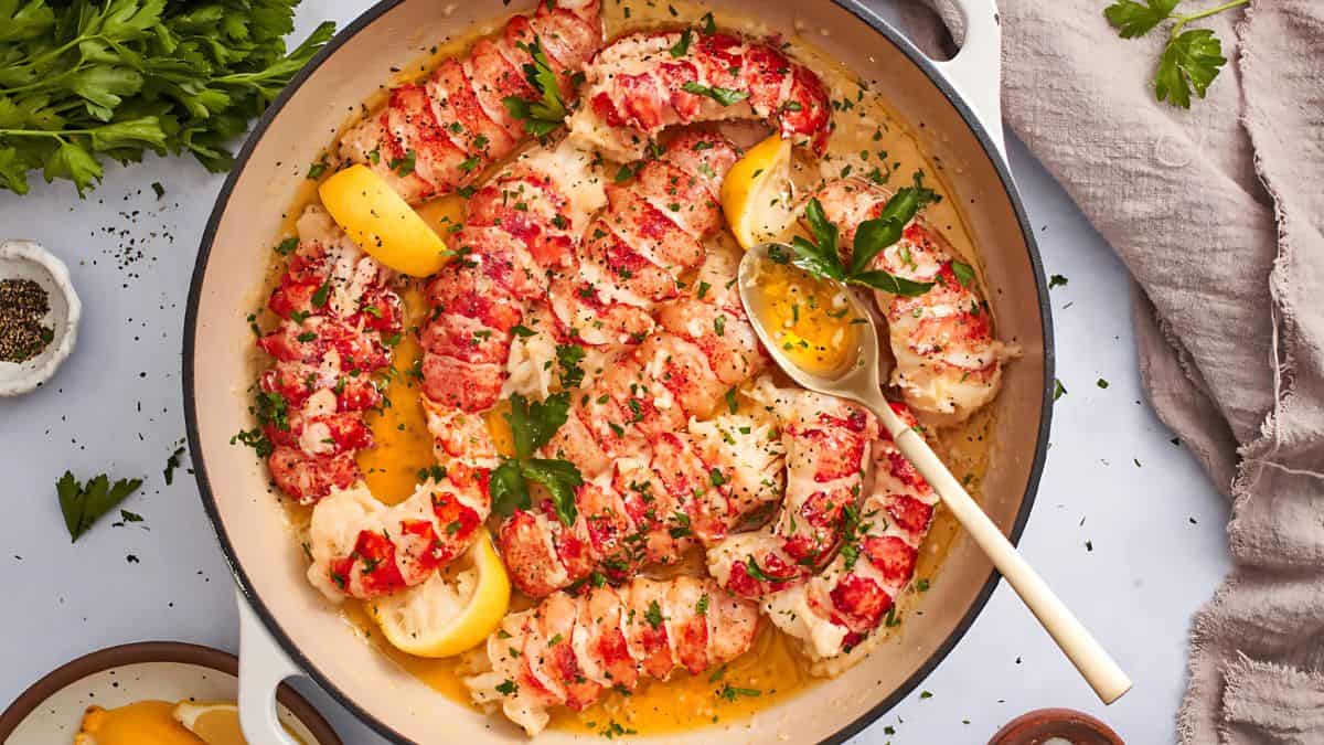 Feast of the 7 Fishes Recipes to Make Your Holiday Dinner Legendary