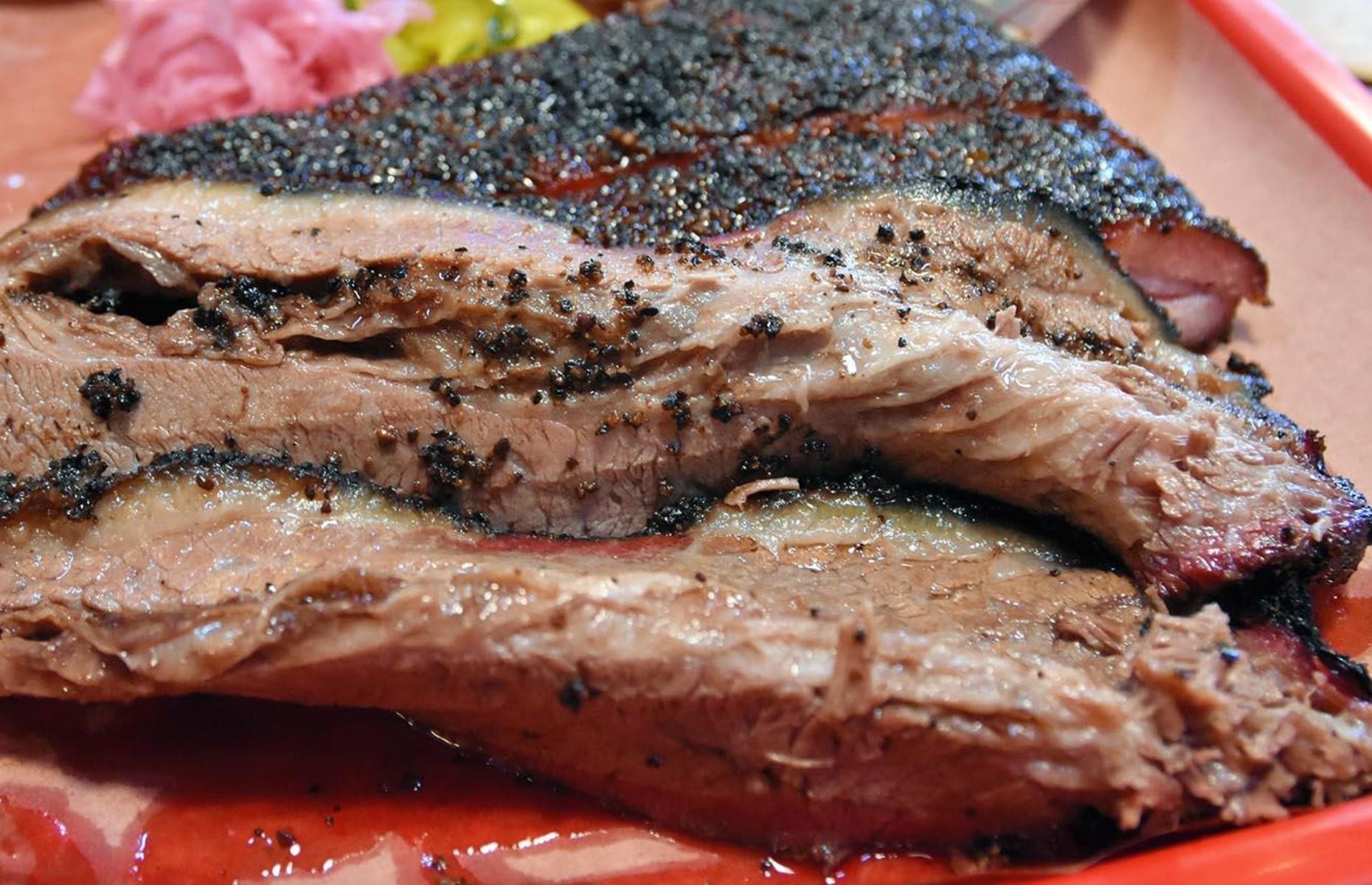 Discover America's best BBQ joints state by state