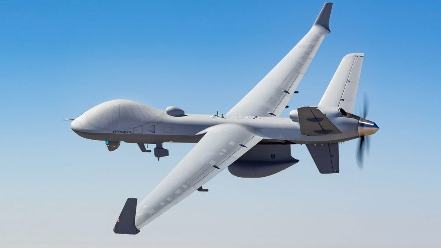 Japan selects GA-ASI’s SeaGuardian for UAV programme Japan selects GA-ASI’s SeaGuardian for UAV programme