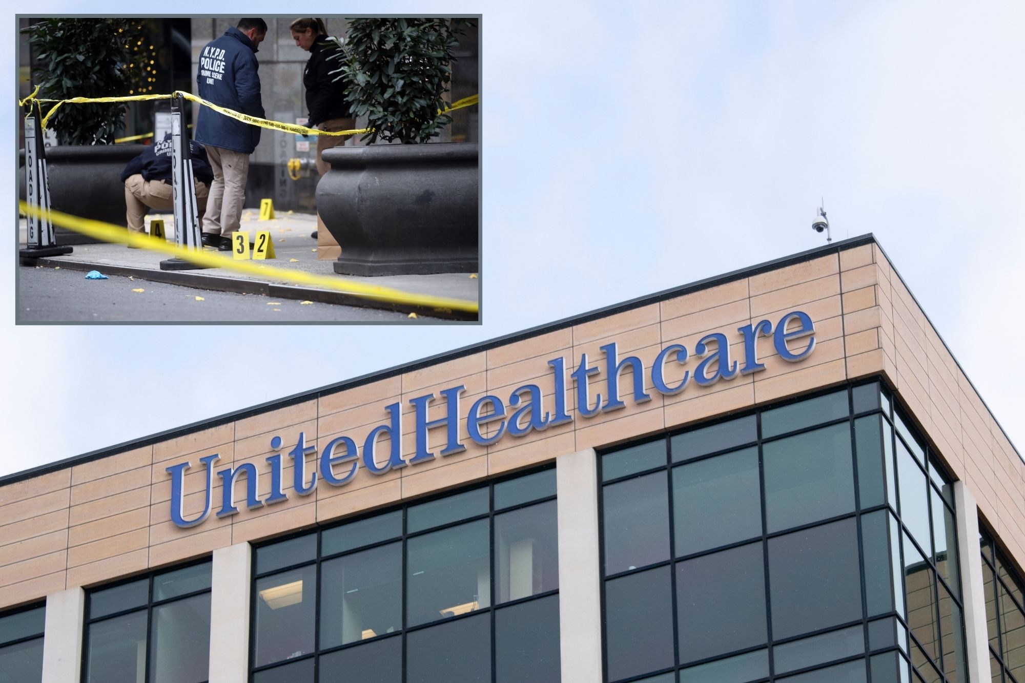 UnitedHealth Is Price Gouging Cancer Patients by Overcharging ...