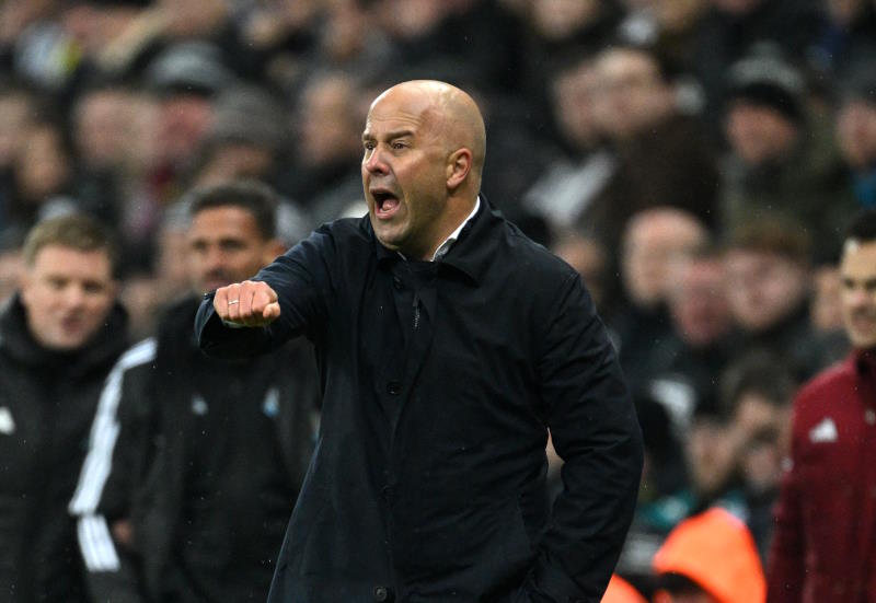 Liverpool Swoop For Attacker Dubbed Non-starter