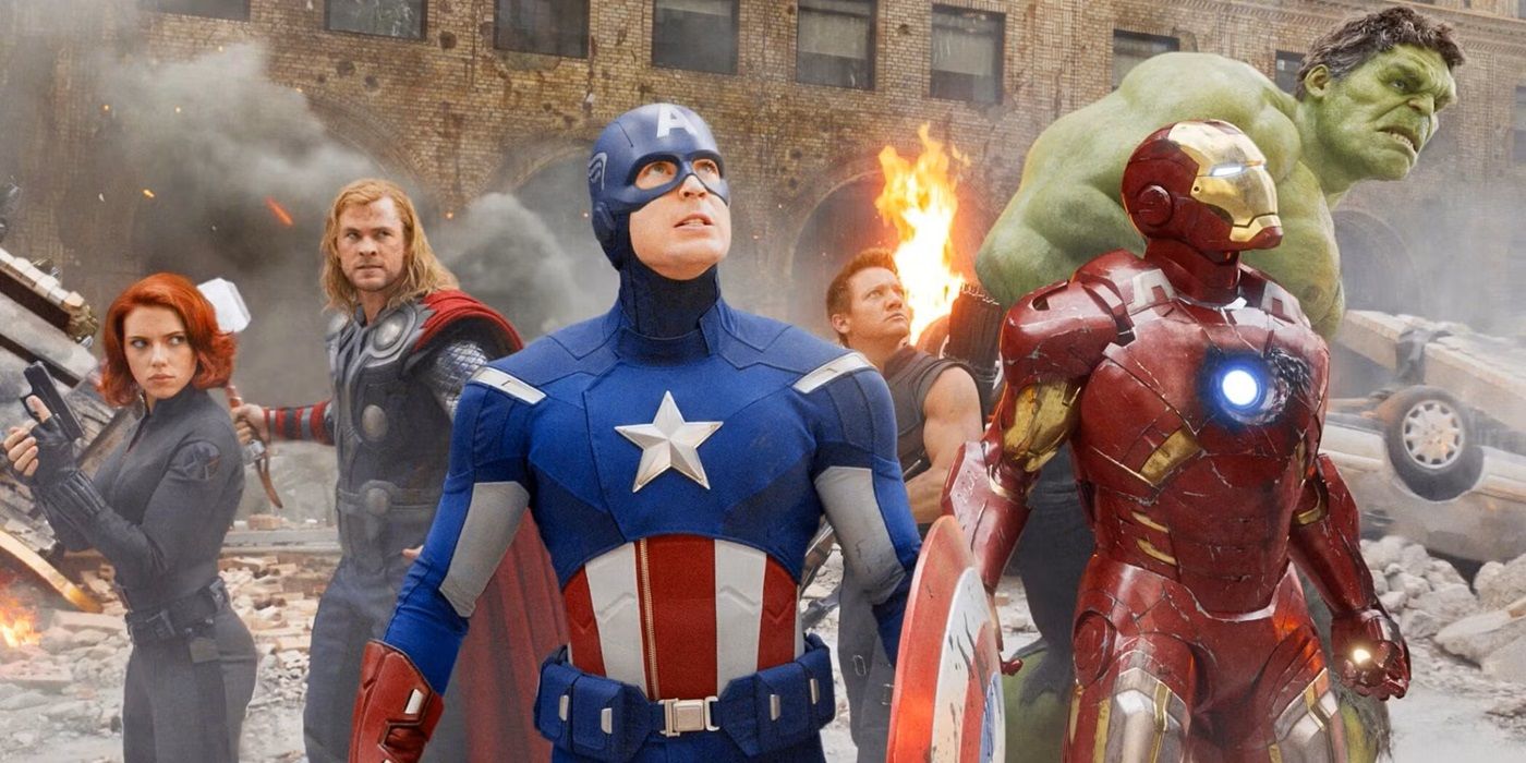Is the MCU Getting a Soft Reboot? Why Marvel Shouldn't Reset the Franchise