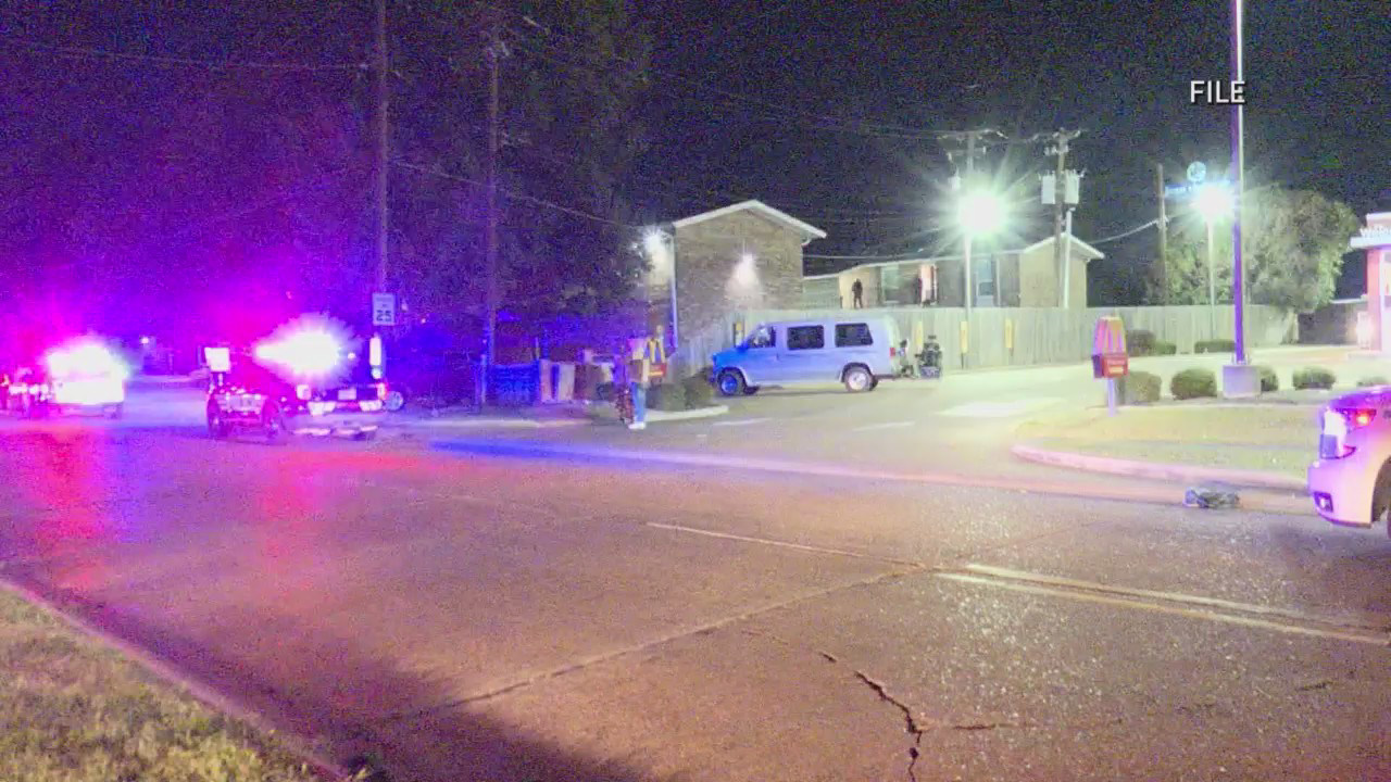 Fatal domestic shooting in Shreveport, wife arrested Fatal domestic shooting in Shreveport, wife arrested