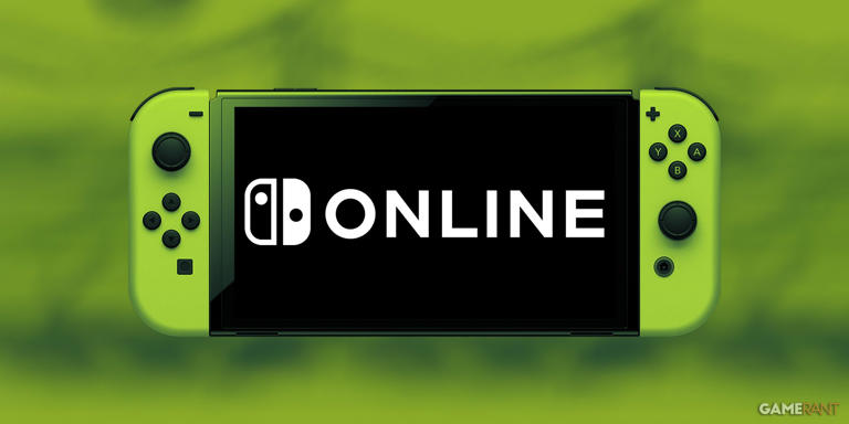 Nintendo Switch Online Adds Game Boy Classic Nintendo Switch Online Adds Game Boy Classic