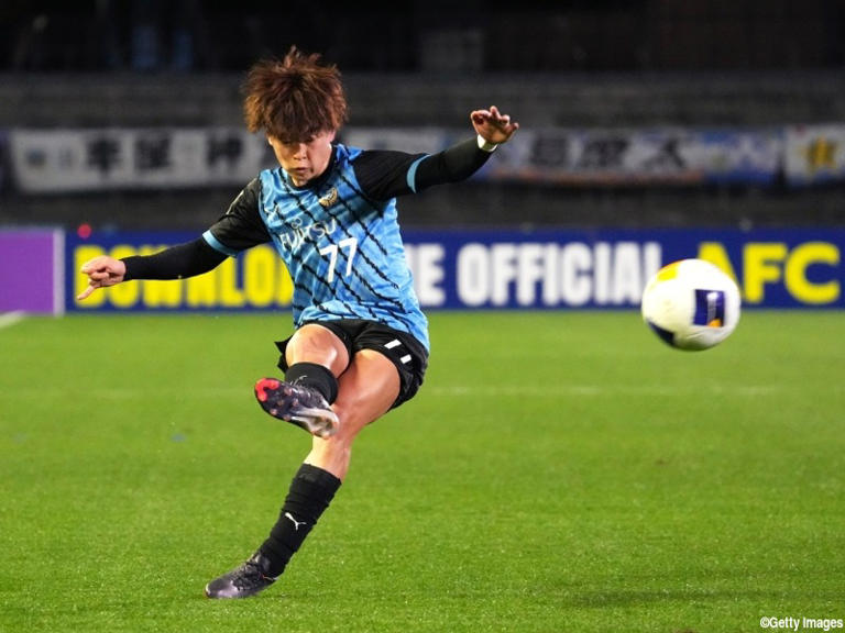 1G1Aで昨季ACLの雪辱果たした山本悠樹、スーパーFK弾は「狙いを匂わせなかったらいけそうだった」