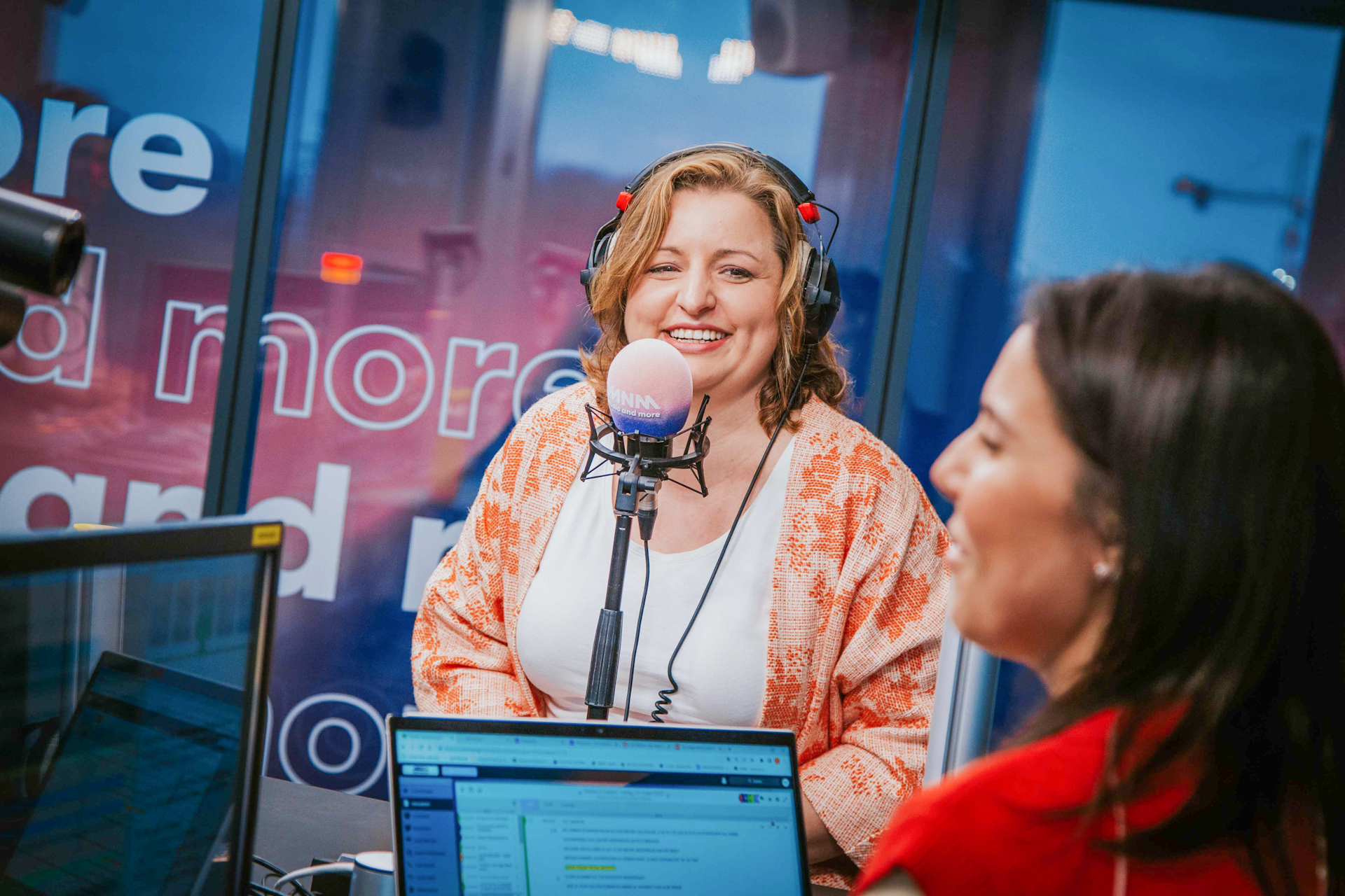 Jacotte Brokken snakt naar de koude