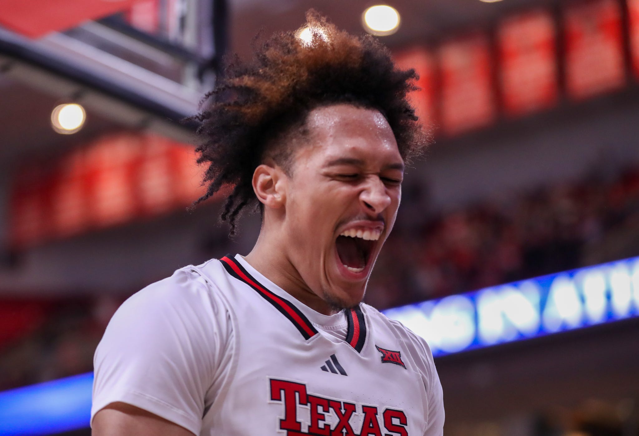 Texas Tech basketball proved it can be tough enough in road wins over ...