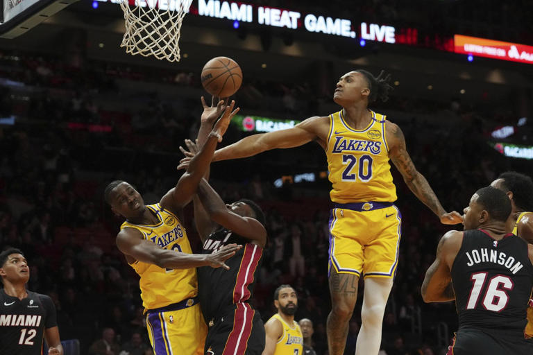 Heat agree to trade Thomas Bryant to Pacers for swap of 2nd-round picks ... Heat agree to trade Thomas Bryant to Pacers for swap of 2nd-round picks ...