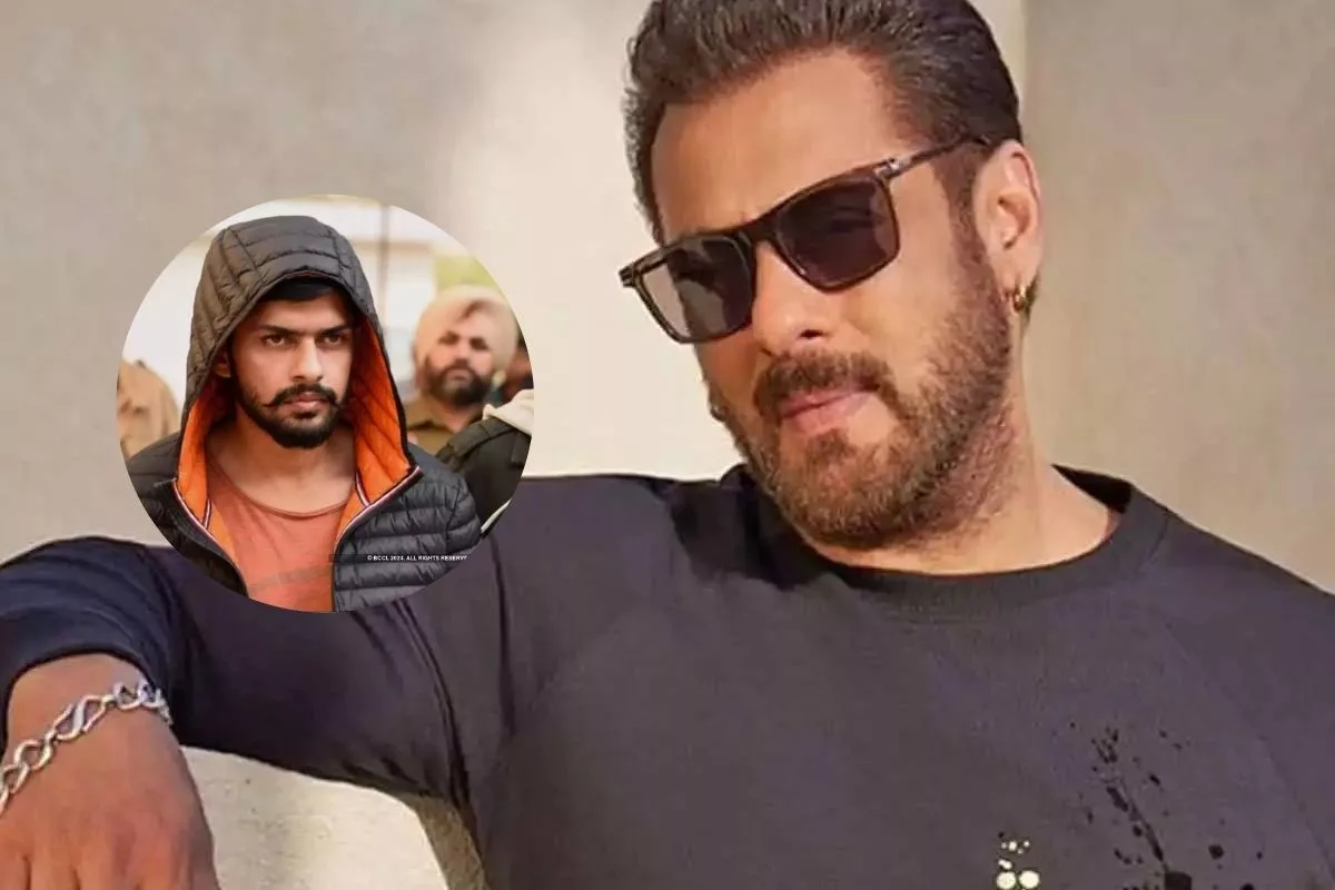 Salman Khan breaks silence on Bishnoi gang threats: "Jitni umar likhi hai, utni likhi hai"