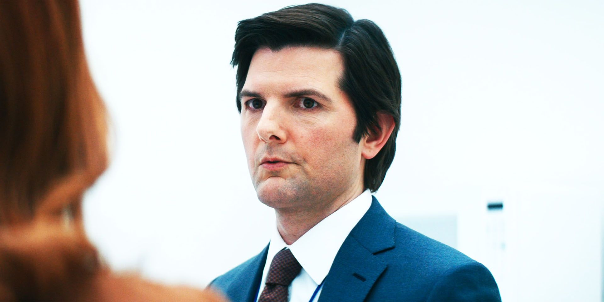 Popular Severance Season 2 Theory Bluntly Debunked By Adam Scott