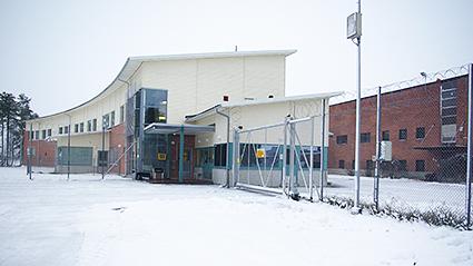 Pelson entinen vankila-alue myyntiin – valmis maatalousympäristö ja ...