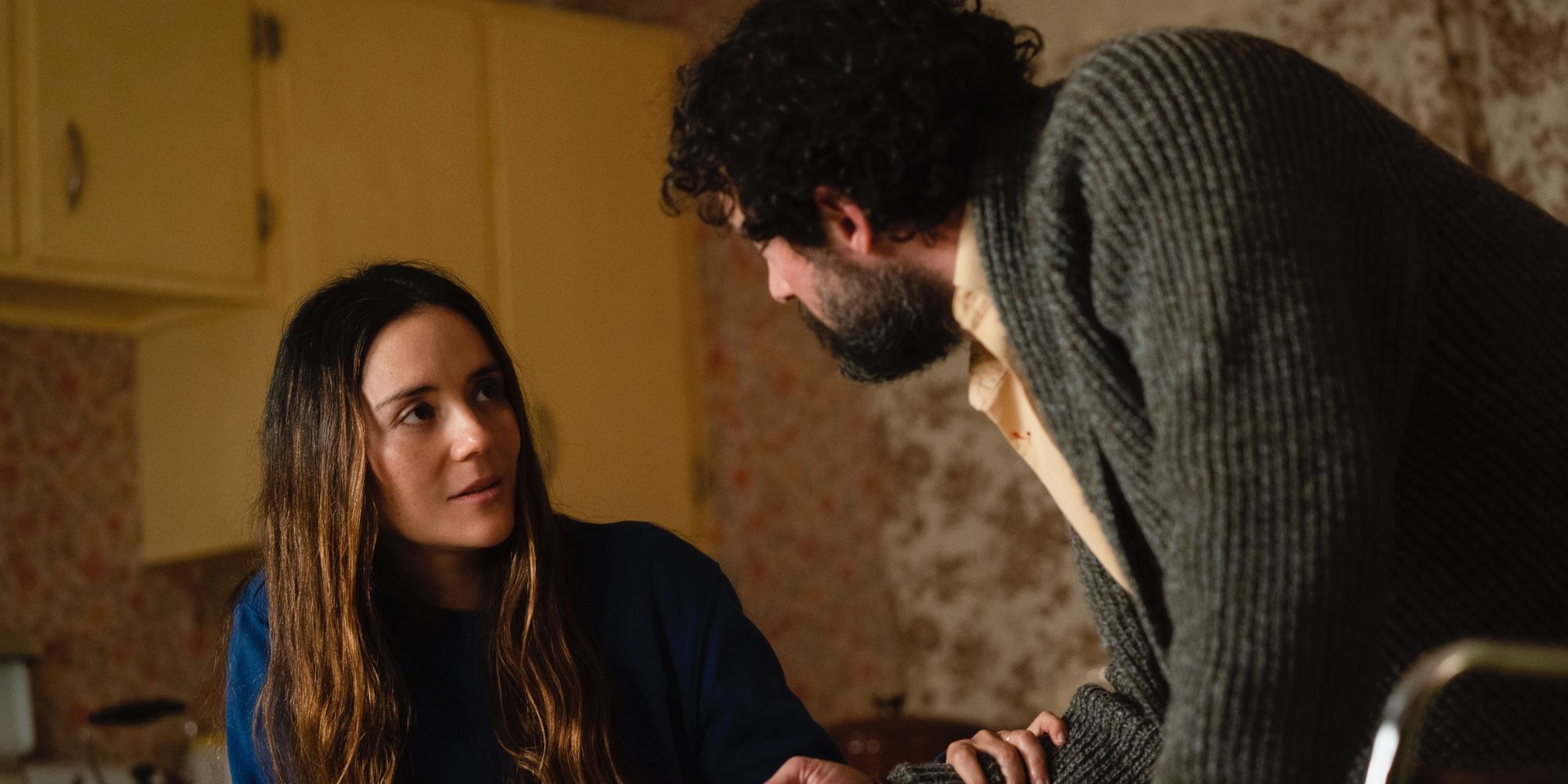 From’s Pilot Episode Subtly Foreshadowed Season 3’s Biggest Tabitha ...