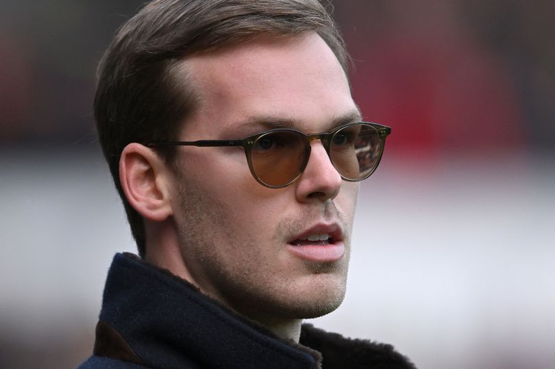 Kyril Louis-Dreyfus 1860 Munich truth as Sunderland chief linked with ...