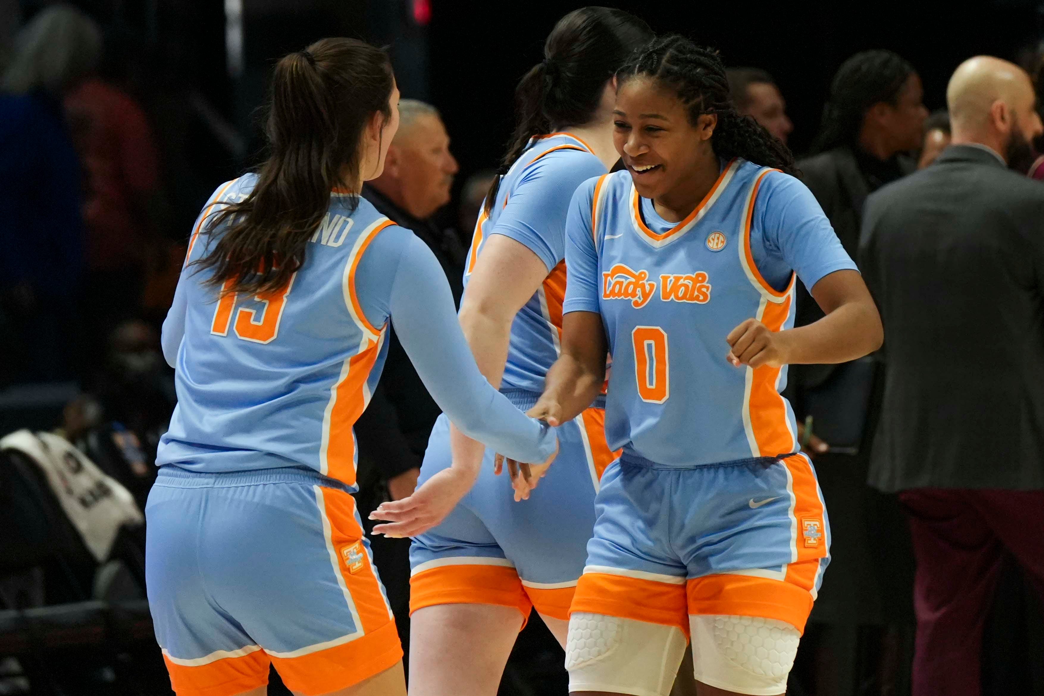 Kim Caldwell says Jewel Spear, Kaniya Boyd 'expected to return' to ...