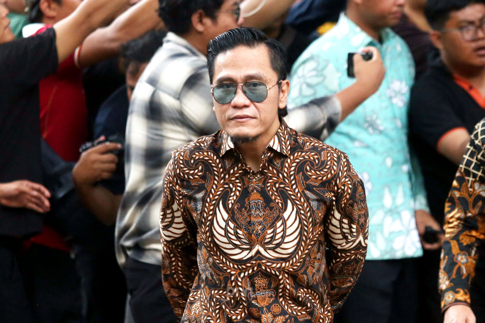 Ulah Gus Miftah Hina Penjual Es Teh Jadi Omongan PM Malaysia, Duh Ulah Gus Miftah Hina Penjual Es Teh Jadi Omongan PM Malaysia, Duh