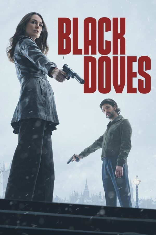 Black Doves Season 2: Confirmation, Cast, Story & Everything We Know
