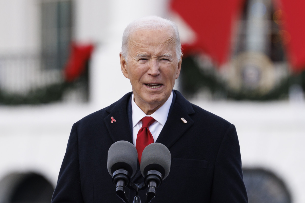 Joe Biden Facing Heat For Stance On Army-Navy Football Game