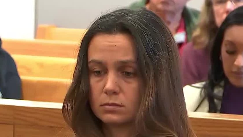 Benefield’s request to be released on bond during appeal denied