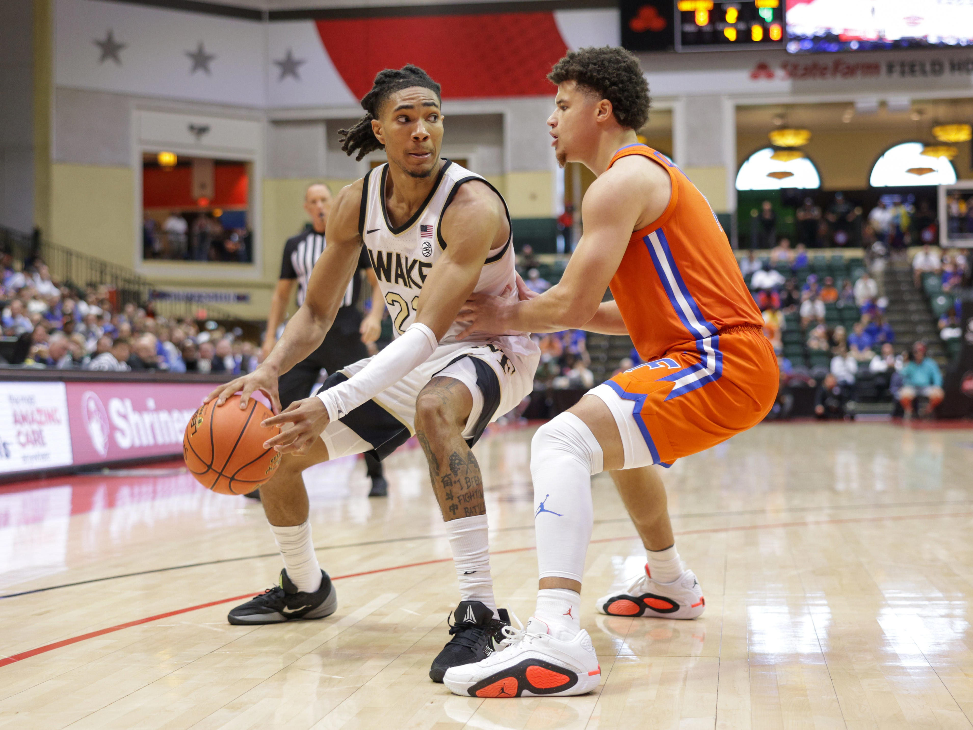 What channel is No. 6 Florida basketball vs North Florida on today ...