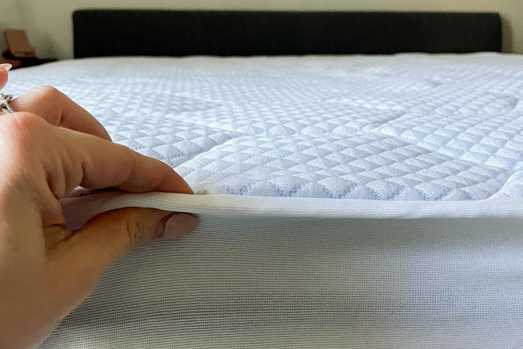 5 Best Cooling Mattress Toppers, Tested and Reviewed