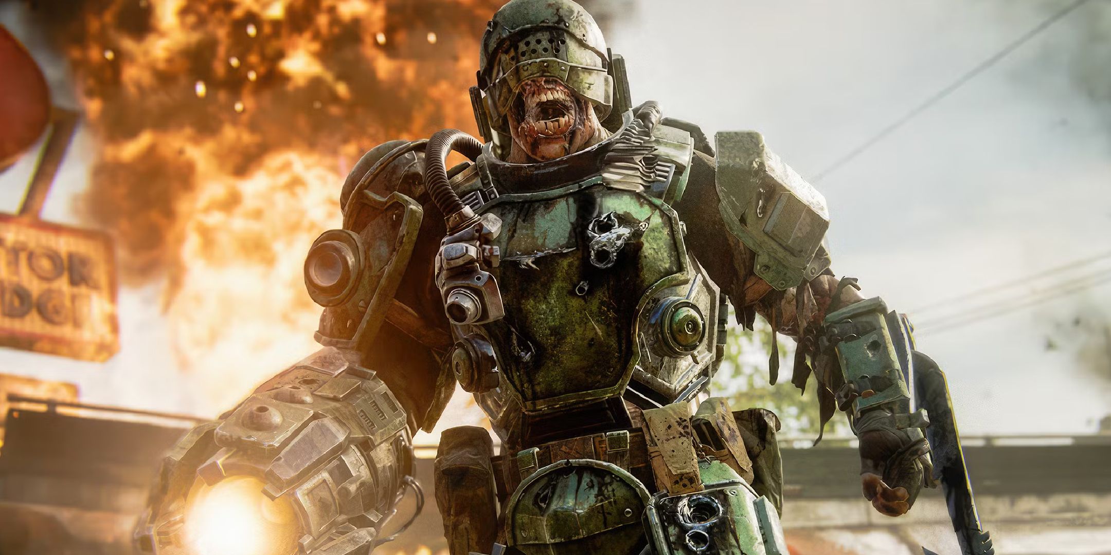 How To Get Your Call Of Duty: Black Ops 6 And Warzone SBMM Score