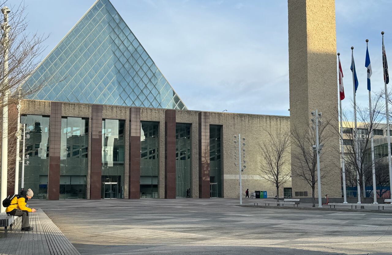 First political party approved to run in Edmonton civic election