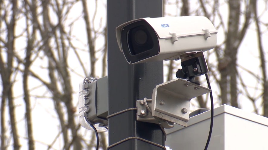 Tennessee police departments share intel, use LPR cameras to track down ...