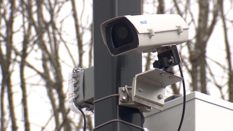 Dickson County creating a safety network with LPR cameras