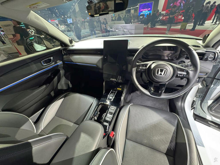 Honda e:N 1 Malaysia: Honda Malaysia’s first EV now available for pre-booking, launching in Q2 2025