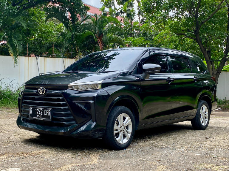 Ubahan Ini Bikin Toyota Avanza Dapat Poin Plus Dalam Kenyamanan