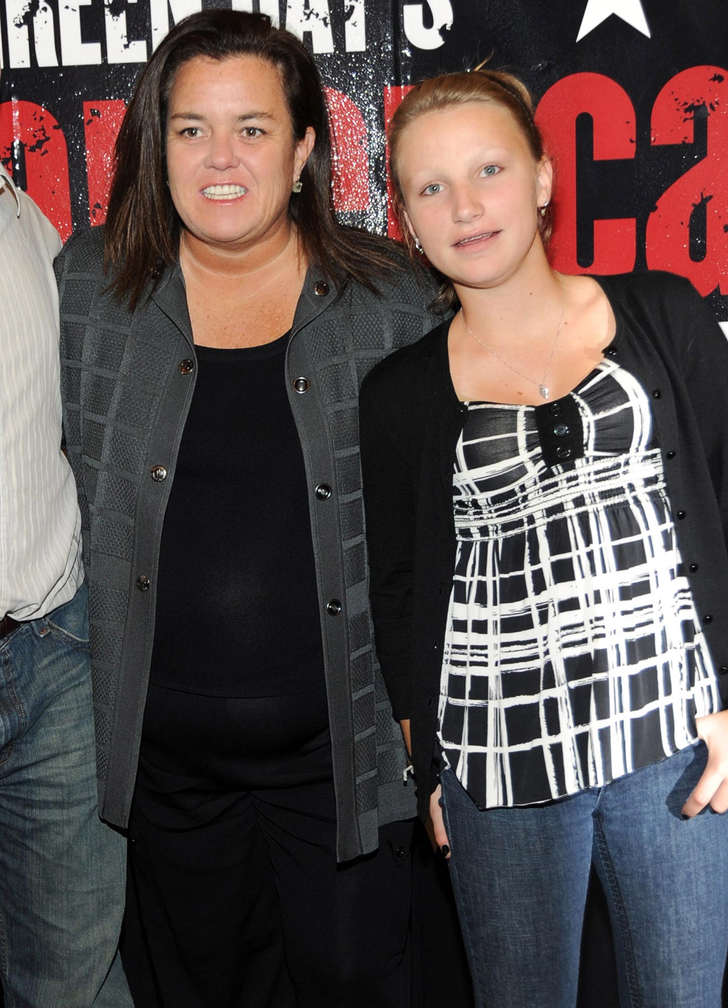 Rosie O'Donnell and Daughter Chelsea O'Donnell's Relationship Ups and Downs