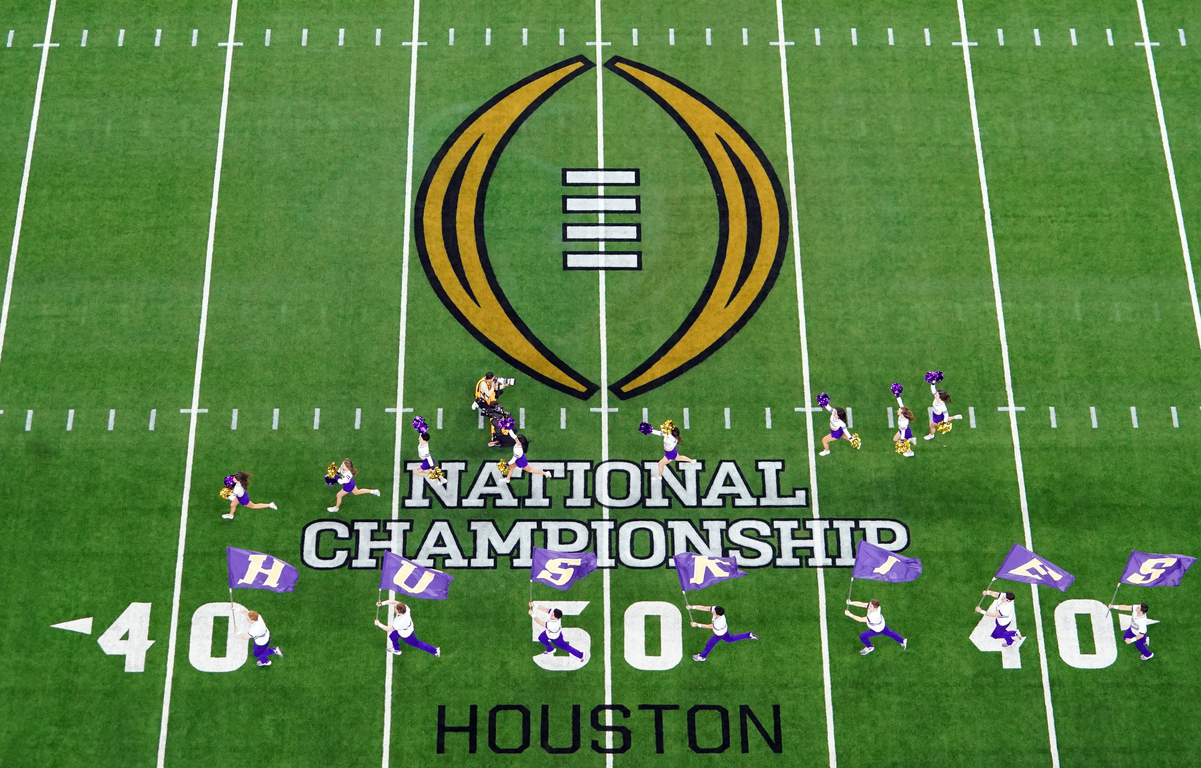 Betting odds for teams to make the College Football Playoff Betting odds for teams to make the College Football Playoff