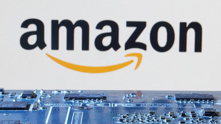 Siap Bersaing dengan Adobe dan Meta, Amazon Umumkan Model AI 'Nova' Siap Bersaing dengan Adobe dan Meta, Amazon Umumkan Model AI 'Nova'