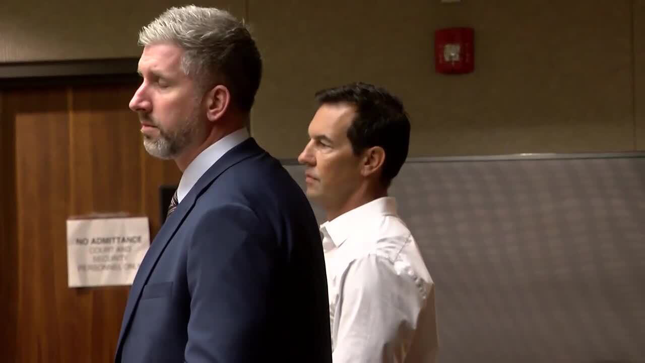 Judge dismisses sexual assault case against Maui firefighter Judge dismisses sexual assault case against Maui firefighter
