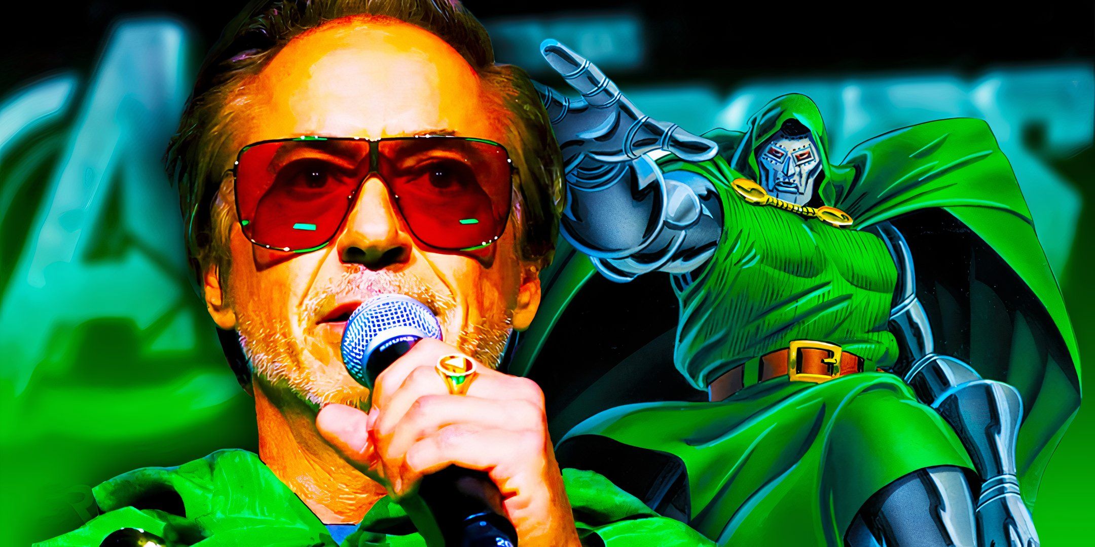 Avengers: Doomsday - Release Date, Cast, & Story Details