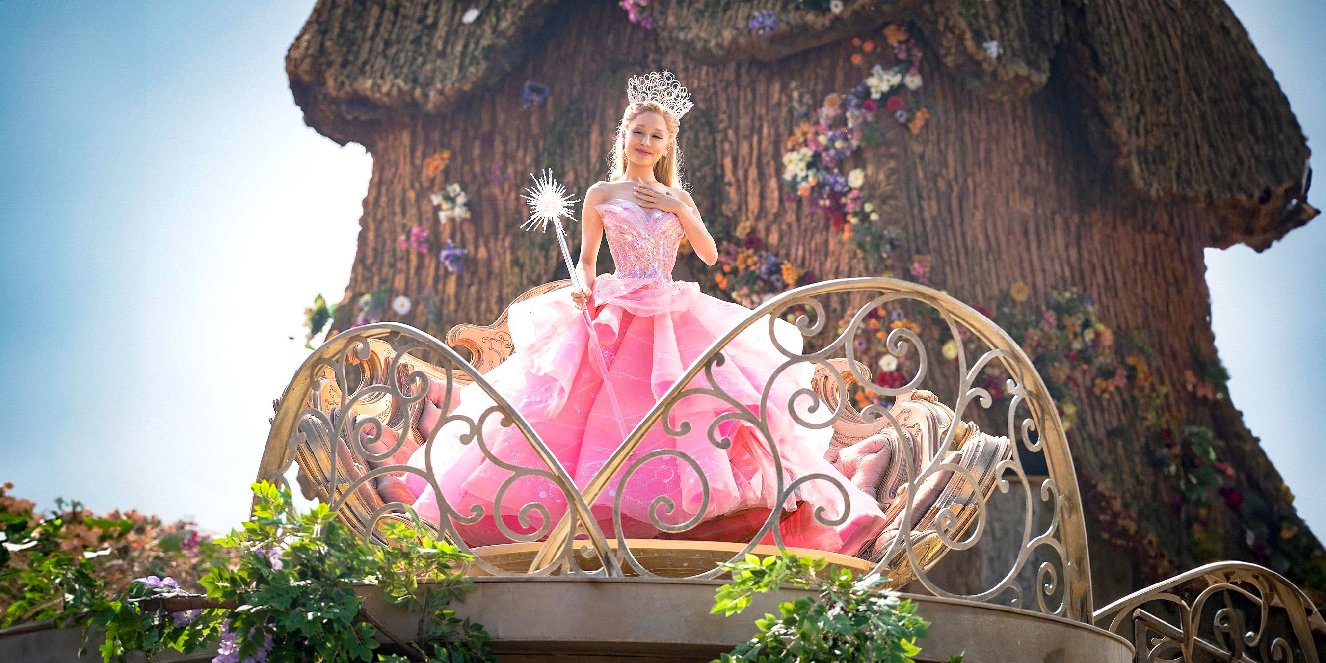 Wicked Runtime Seemingly Revealed With Part 1 As Long As The Broadway Play