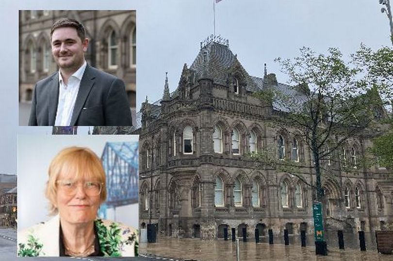 Middlesbrough Council new budget passed with more investment, and 4.99% ...