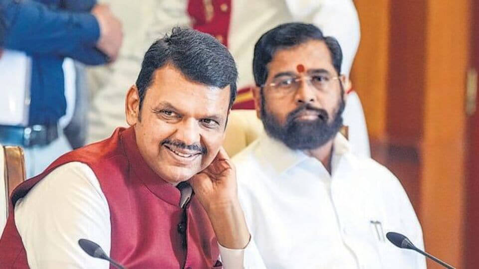Maharashtra CM swearing-in: The buzz around Devendra Fadnavis’ name on ... Maharashtra CM swearing-in: The buzz around Devendra Fadnavis’ name on ...