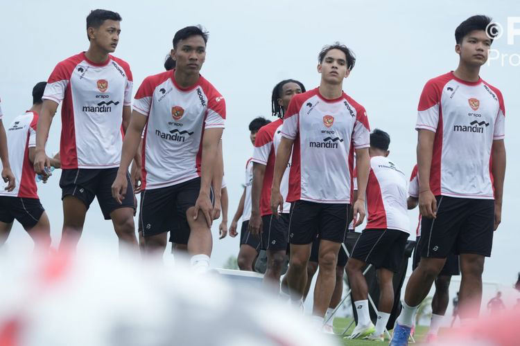 Pesan Pengamat Sepak Bola Nasional ke Timnas Indonesia Jelang ASEAN Cup ... Pesan Pengamat Sepak Bola Nasional ke Timnas Indonesia Jelang ASEAN Cup ...