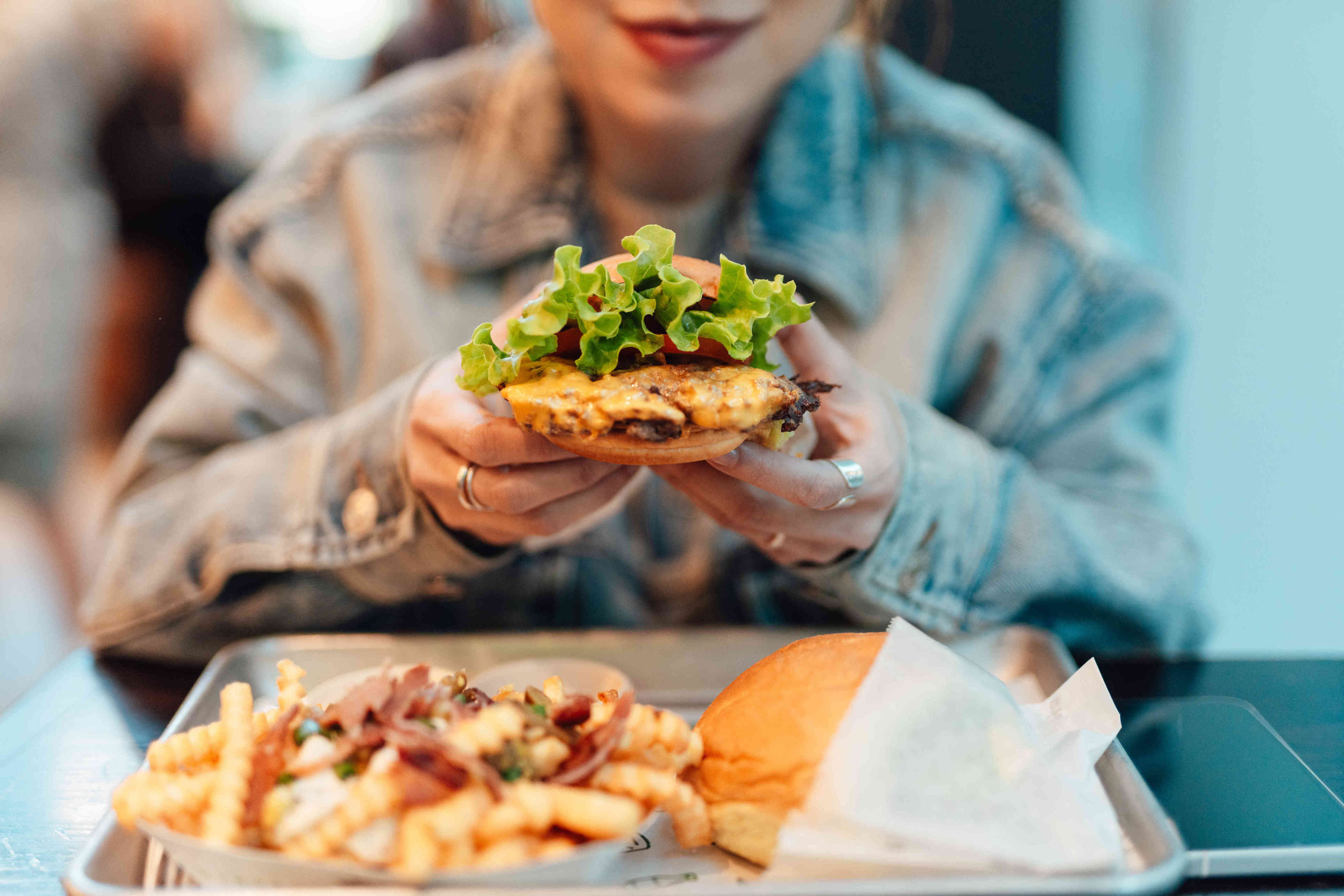 What To Know About Polyphagia