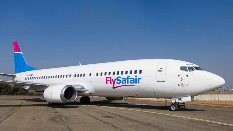 'Overworked, underpaid, and ignored' - FlySafair pilots voice concerns ...